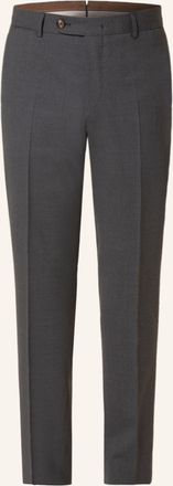 Windsor Windsor. Anzughose Bene Shaped Fit grau