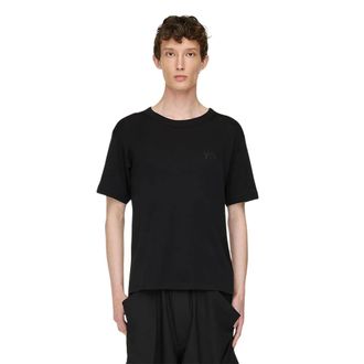 adidas Homme, Tops, Noir, Taille: M Slim Short Sleeve T-Shirt