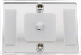 Haba Applique &agrave; Leds Tactile Mod&egrave;le Almond 80 Lumens - Haba