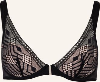 Passionata Schalen-Bh Ondine schwarz