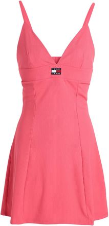Tommy Jeans KLEIDER - Mini-Kleider auf YOOX.COM