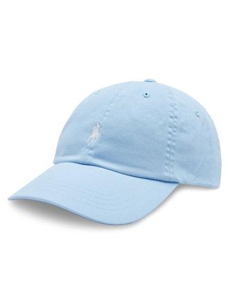 Polo Ralph Lauren Cap 211912843013 Blau