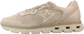 Cetti Homme, Chaussures, Beige, Taille: 43 EU C1408 V26 Ante Deportivos
