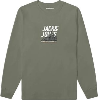 Jack & Jones Shirt JORYORK