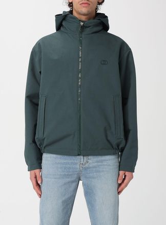 Gucci Jacke GUCCI Herren Farbe Petroleum Blue