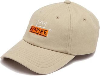 &Eacute;tudes Studio unisex, Accessoires, Beige, Taille: ONE Size Casquette Beige Empire Booster &Eacute;l&eacute;gante Minimaliste