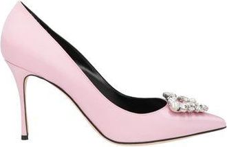 Sergio Rossi CHAUSSURES - Escarpins sur YOOX.COM