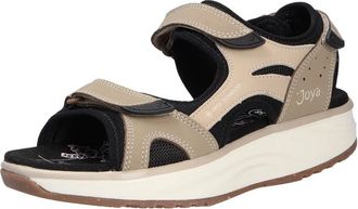 Joya Beige Komodo Sandalen - - Shoes - Damen - Beige - 38 EU