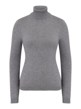 Vero Moda Strickpullover VMIris (1-tlg) Plain/ohne Details