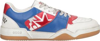 Dsquared2 SCHUHE - Sneakers auf YOOX.COM