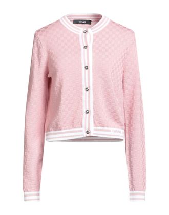 Versace STRICKWAREN - Strickjacken auf YOOX.COM