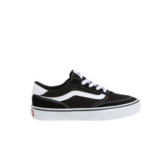 Vans Femme, Chaussures, Noir, Taille: 37 EU Baskets