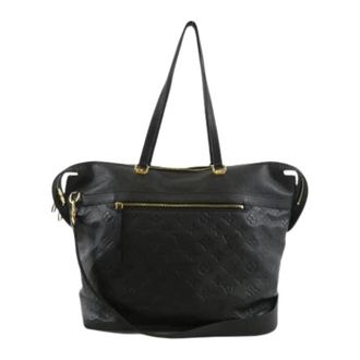 Louis Vuitton Damen, Pre-Owned, Schwarzk, ONE SIZEGr&ouml;&szlig;e