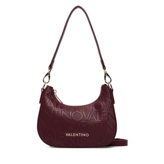 Valentino Handtasche Valentino Gynevra Re VBSA6808 Dunkelrot
