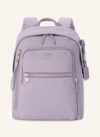 Tumi Voyageur Rucksack Celina Mit Laptop-Fach lila