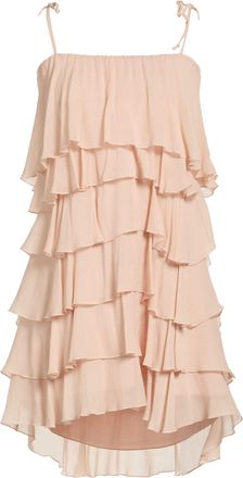 SoAllure KLEIDER - Mini-Kleider auf YOOX.COM