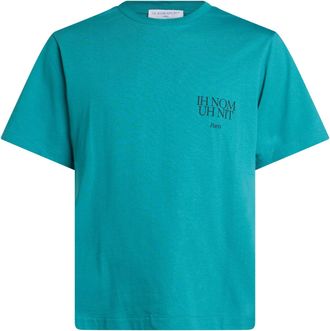 Ih Nom Uh Nit TOPS - T-shirts auf YOOX.COM