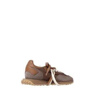 Ghoud Flat Schuhe - - Shoes - Damen - Braun - 40 EU