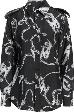 Burberry TOPS - Hemden auf YOOX.COM