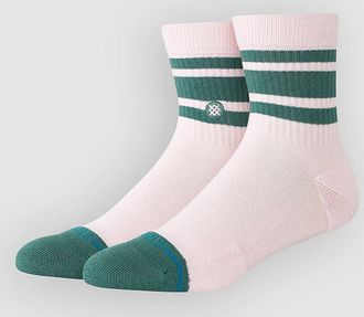 Stance Boyd Quarter Chaussettes
