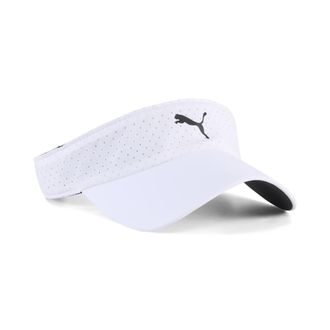 Puma Visi&egrave;re de running Everyday Running, Accessoires, Blanc, OSFA
