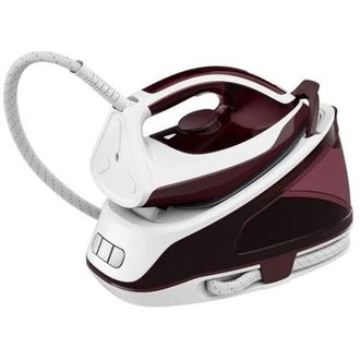 T-fal Tefa Dampfb&uuml;gelstation SV 6120 wh/bk (SV6120)
