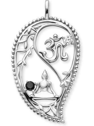 Engelsrufer Anhänger