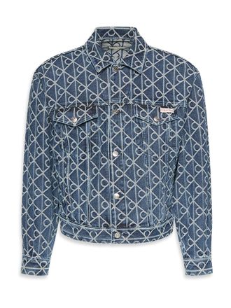 Calvin Klein Jeans Jacke 90s