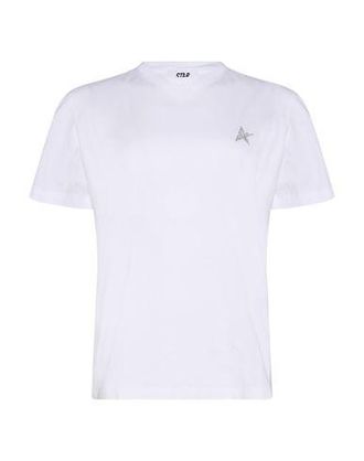 Golden Goose TOPS - T-shirts sur YOOX.COM