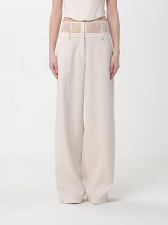 Patrizia Pepe Top PATRIZIA PEPE Femme couleur Ivoir