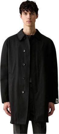 Bally Herren, M&auml;ntel, Schwarzk, MGr&ouml;&szlig;e