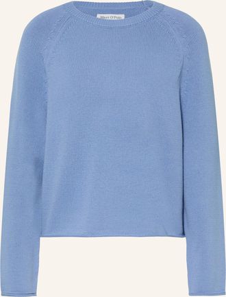 Marc O'Polo Marc Opolo Pullover blau