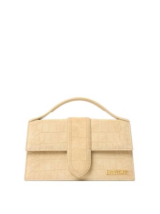 Jacquemus Sac Cabas - Beige