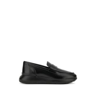 Hogan Loafers - - Shoes - Herren - Schwarzk - 41 EU