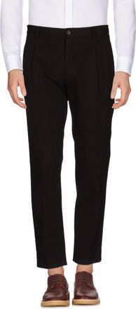 Dolce & Gabbana HOSEN & R&Ouml;CKE - Hosen auf YOOX.COM