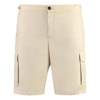Paul & Shark Herren, Shorts, Beige, SGr&ouml;&szlig;e