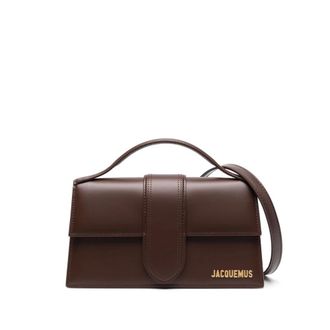 Jacquemus Femme, Sacs, Brun, Taille: ONE Size Sacs &agrave; main