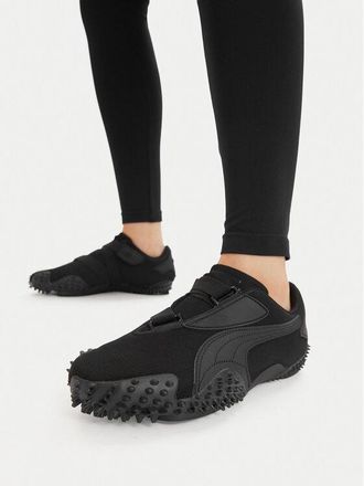 Puma Sneakers Mostro OG Prime Jr 03729 02 Schwarz