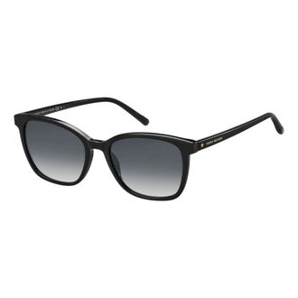 Tommy Hilfiger TH 1723/S Sonnenbrille - - Accessories - Damen - Schwarzk - 54 MM