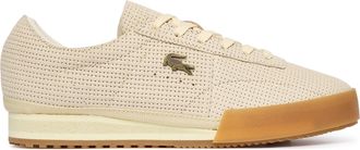 Lacoste Sneakers Lacoste Aura 51SFA0075 &Eacute;cru