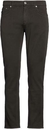 Department Five BAS - Pantalons en jean sur YOOX.COM