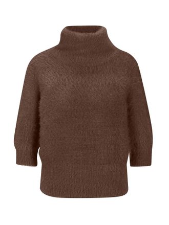 Madeleine Pullover
