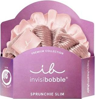 Invisibobble Sprunchies la Vie en Rose