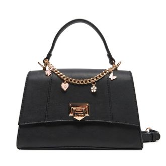 Aldo Handtasche Aldo Viva Platform 14029001 Schwarz