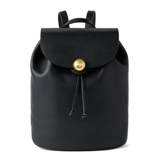 Furla Sac &agrave; dos Moonlight M - Femme - Sacs - Noir - Taille: ONE Size