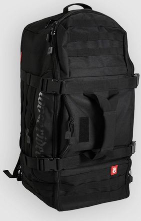 Loose Riders Global Alliance Sessions Mission 2 Rucksack black