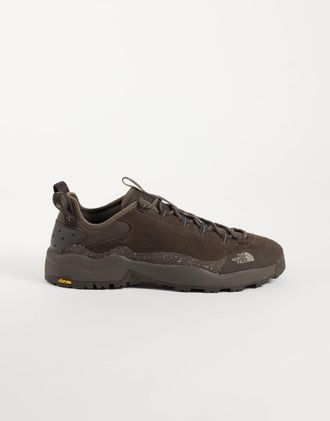 The North Face Clyffe Trek sneaker marron