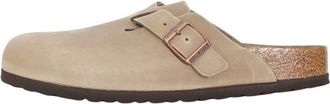 Birkenstock Homme, Chaussures, Brun, Taille: 38 EU Boston