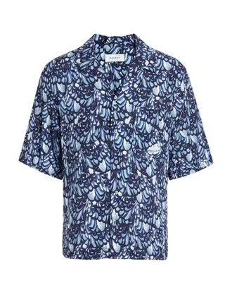 Alexander McQueen TOPS - Chemises sur YOOX.COM