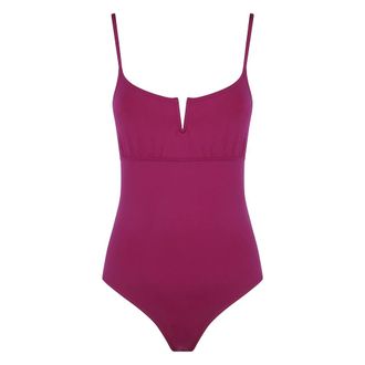 Eres One-piece - - Swimwear - Damen - Rosa - S